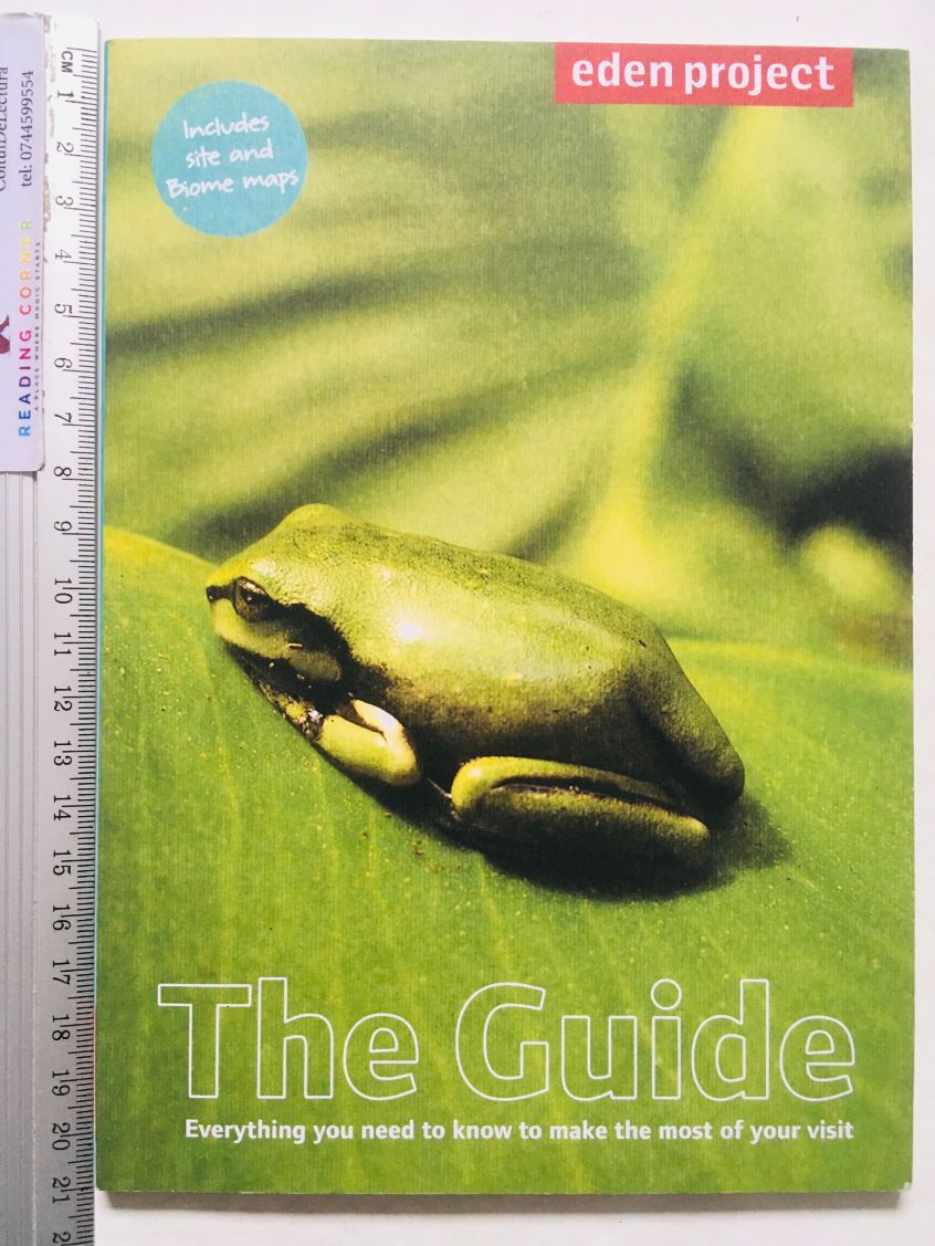 The Guide • ReadingCorner.ro