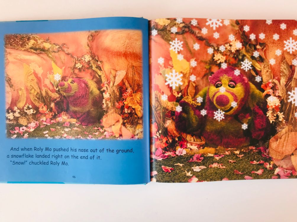 Cbeebies My Favourite Treasury • ReadingCorner.ro