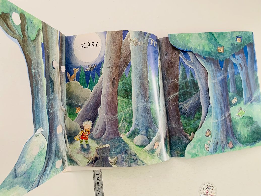 Knight Time • ReadingCorner.ro