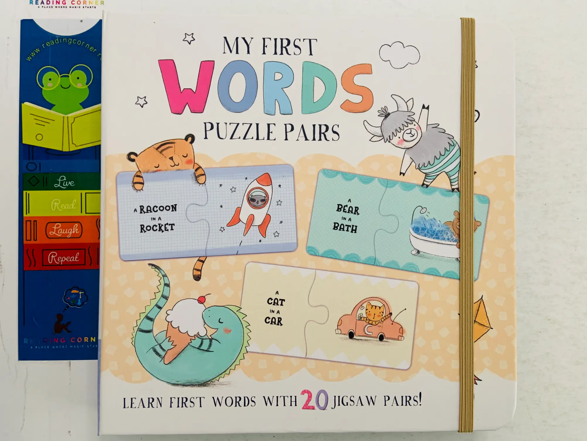 My first Words Puzzle Pairs • ReadingCorner.ro My first Words Puzzle Pairs • ReadingCorner.ro